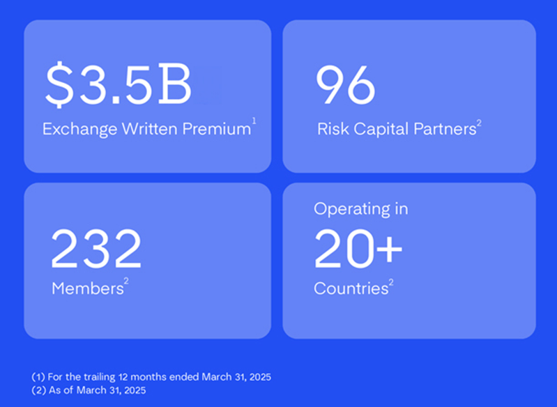 Accelerant Holdings IPO: A Deep Dive into the Data-Driven Insurance ...